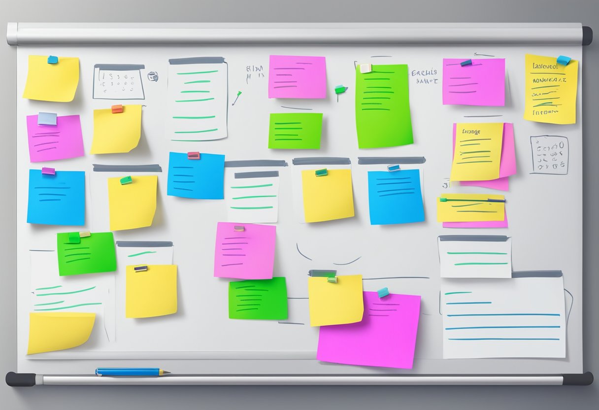 Backlog Prioritization Techniques A Guide To Optimizing Project