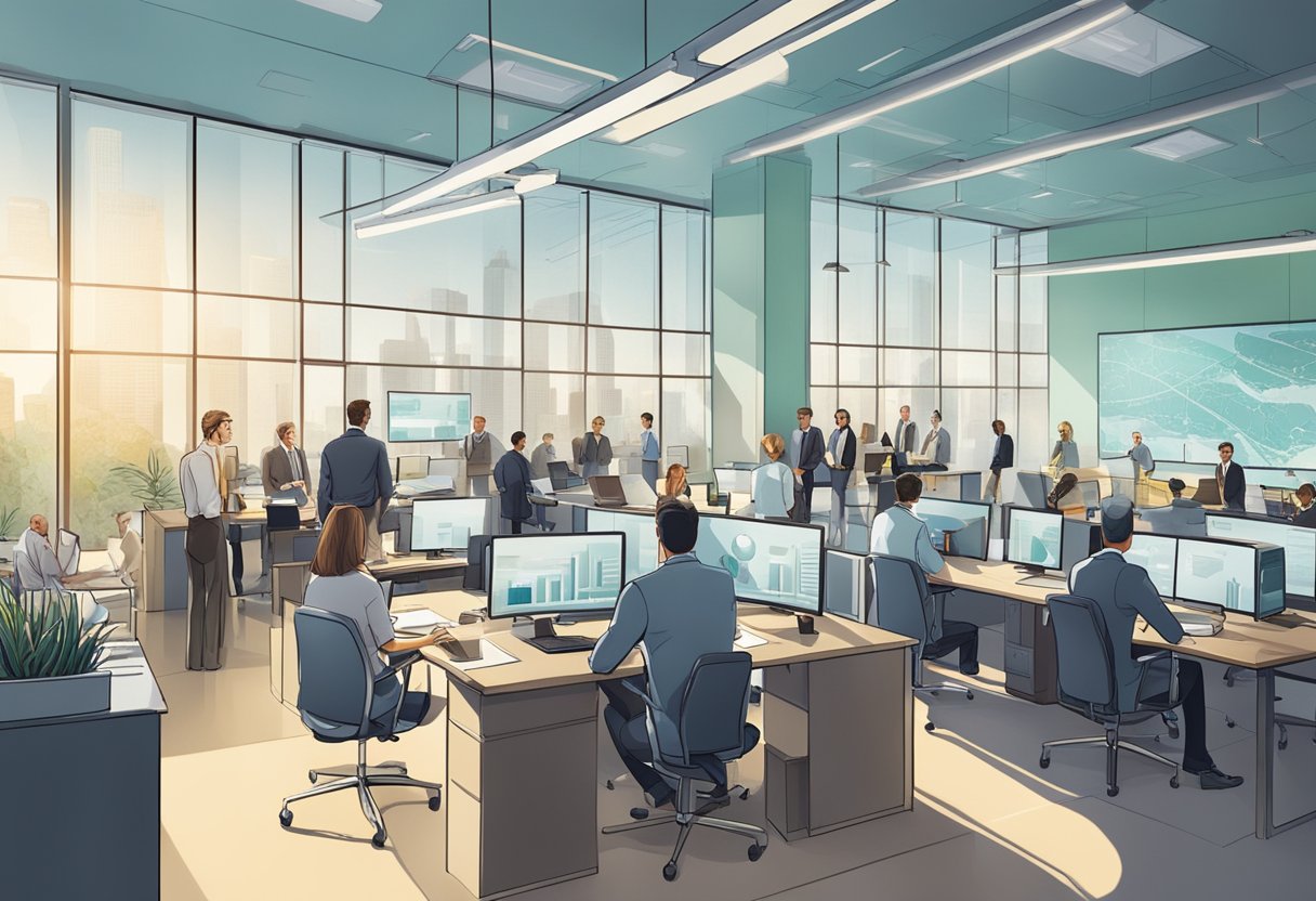 Biotech Venture Capital Trends: Navigating the Investment Landscape ...