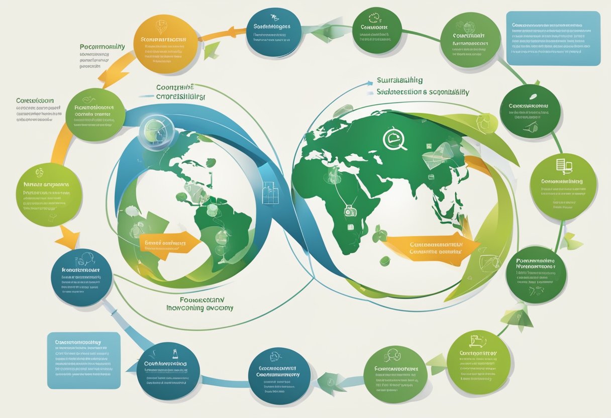 Circular Economy Models: Pioneering Sustainable Business Practices ...