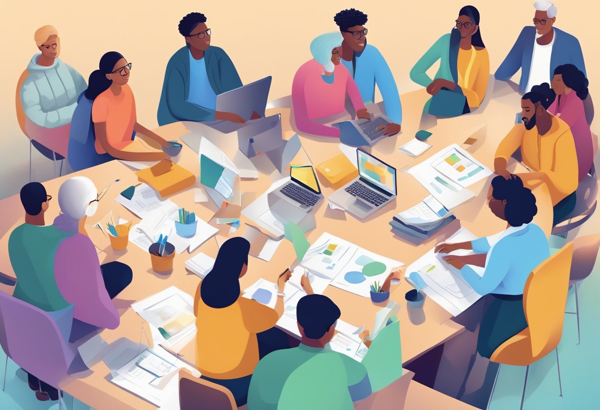 Community Empowerment Projects: Key Strategies for Local Development ...