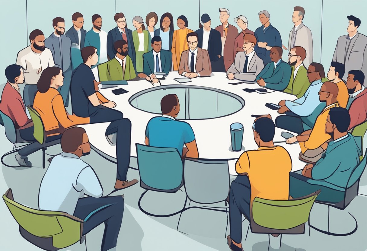 Conflict Resolution Tactics: Effective Strategies for Peaceful Outcomes ...