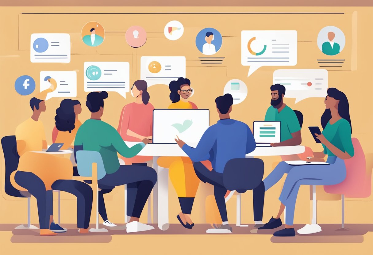 Customer Feedback Systems: Enhancing Engagement and Insights - Page One ...