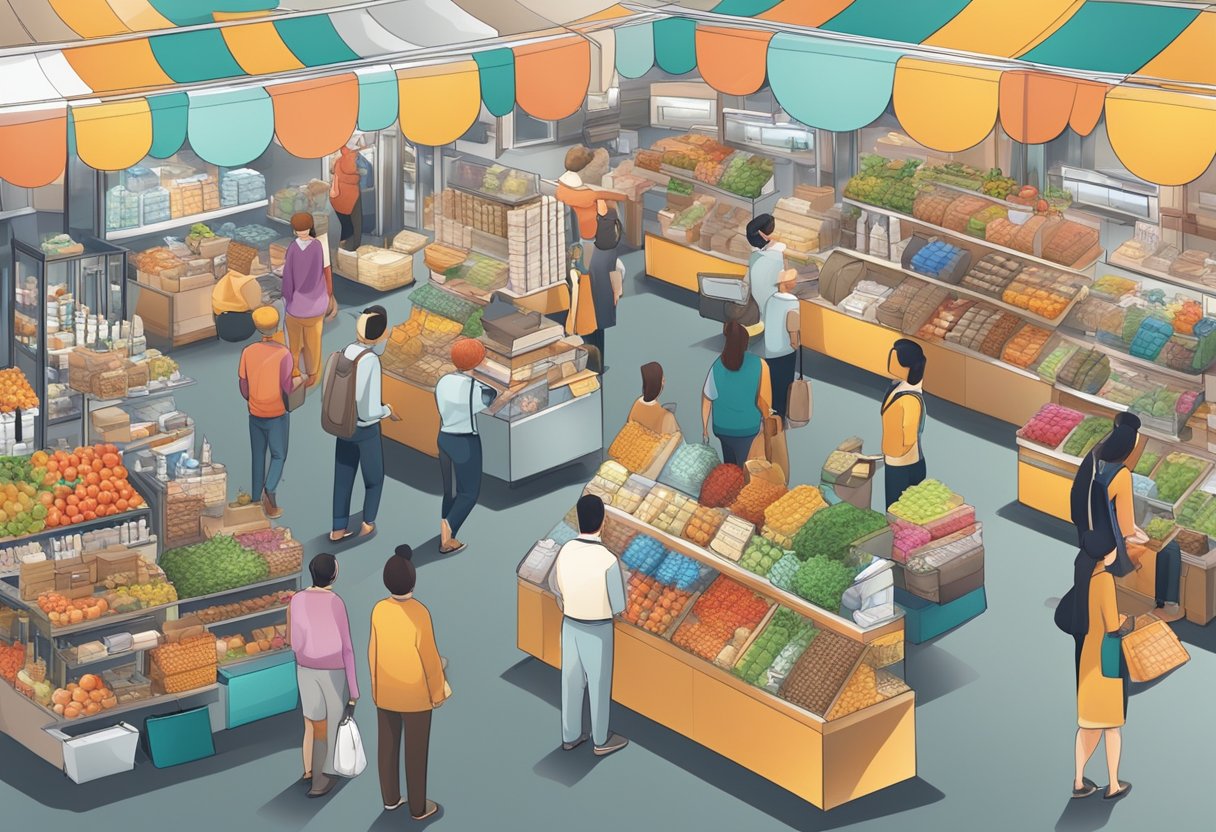 Customized Product Offerings: Enhancing Consumer Experience with ...