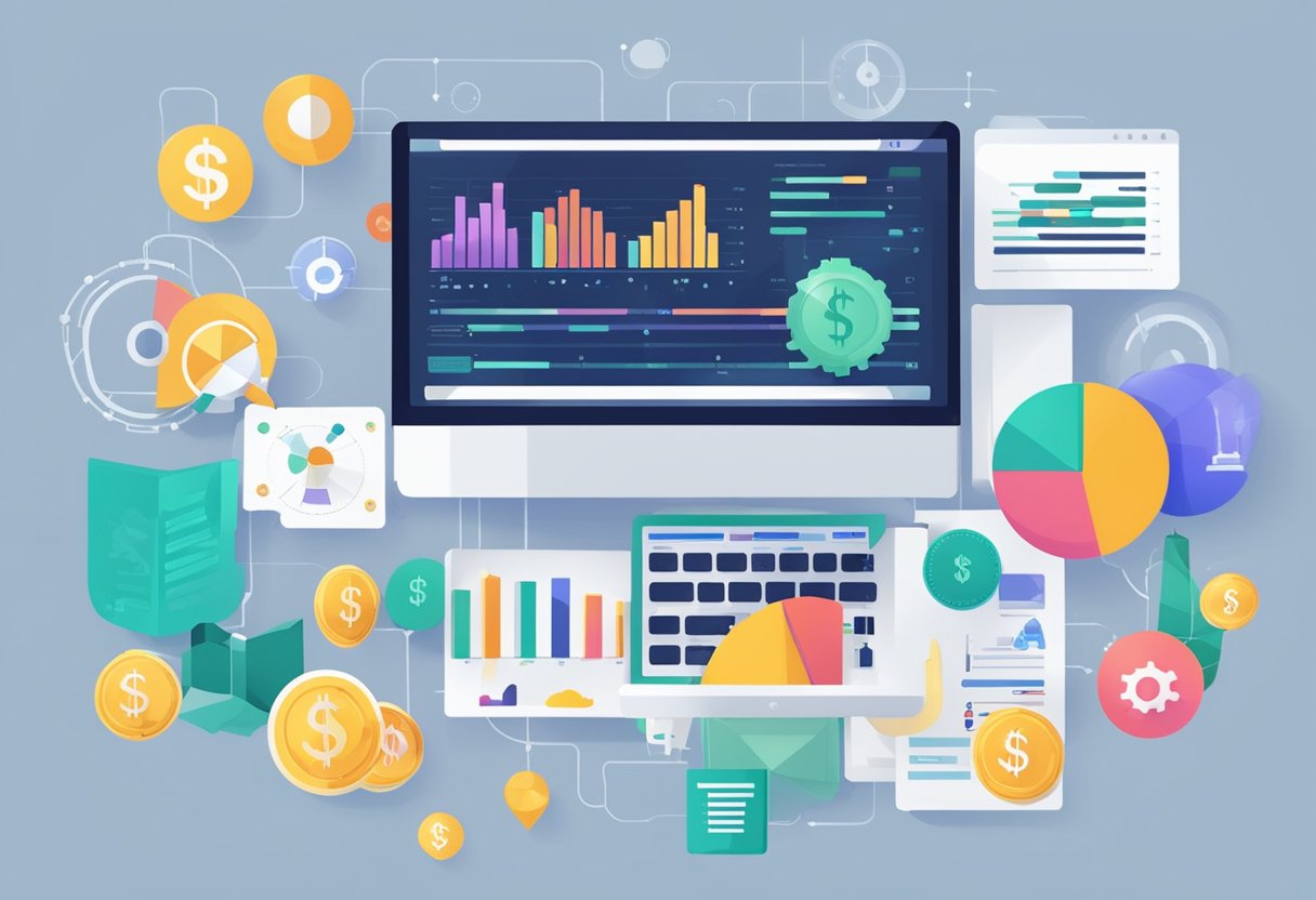 Data Monetization Strategies: Key Methods for Profitable Insights ...