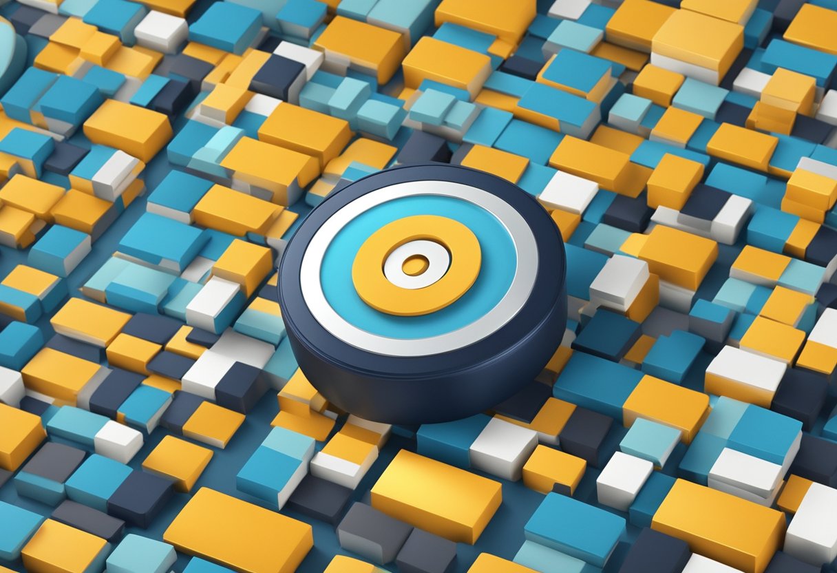 Differentiation Strategy Development: Crafting a Unique Market Position ...