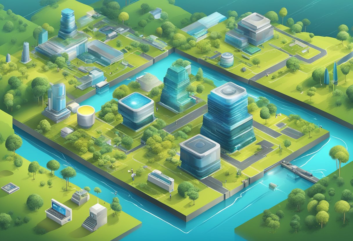 Digital Transformation in Competition: Navigating the Evolving Business ...