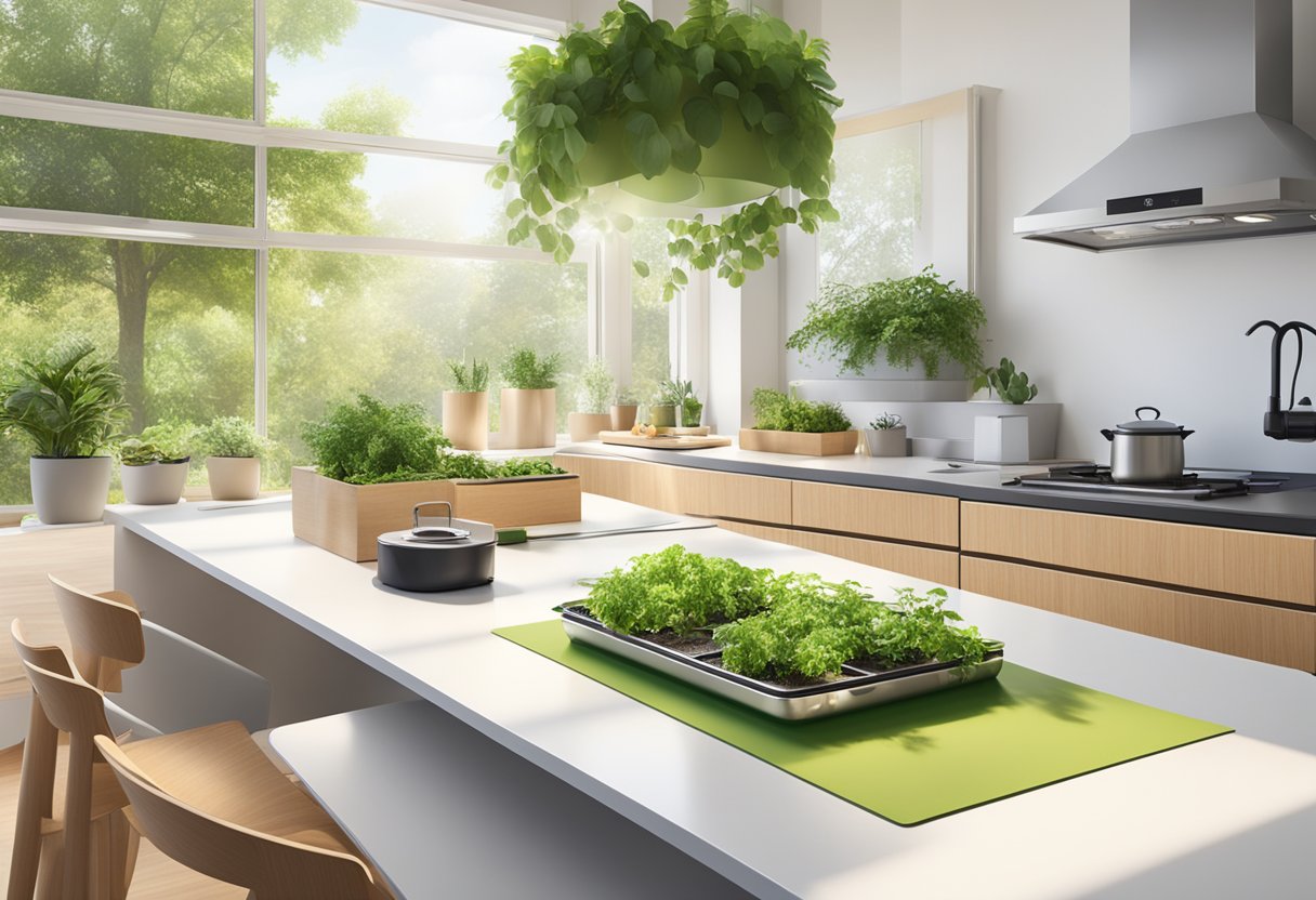 Eco-Friendly Product Design: Principles for Sustainable Innovation ...