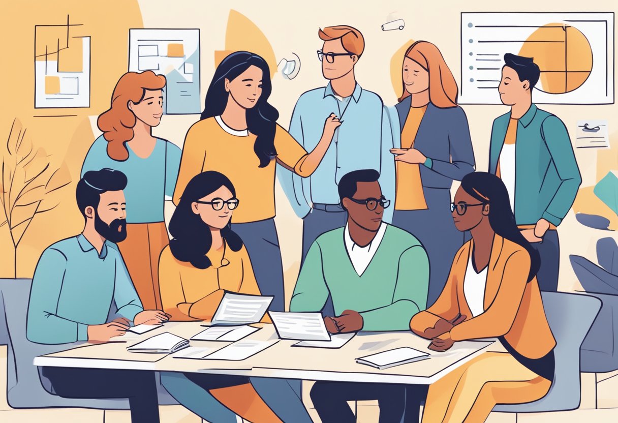 Effective Team Building Techniques: Keys to Fostering Collaboration and ...