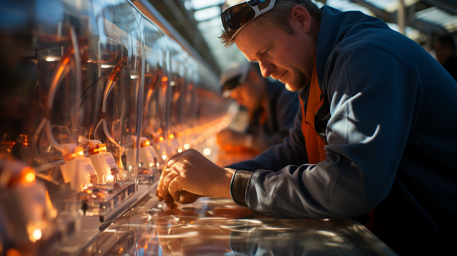 Wired for Triumph: 1,300 Exciting and Spark-Rich Electrical Business ...