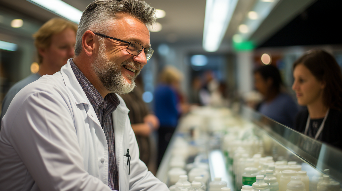 Prescription For Success: 800 Pharmacy Name Ideas That Heal And Appeal ...