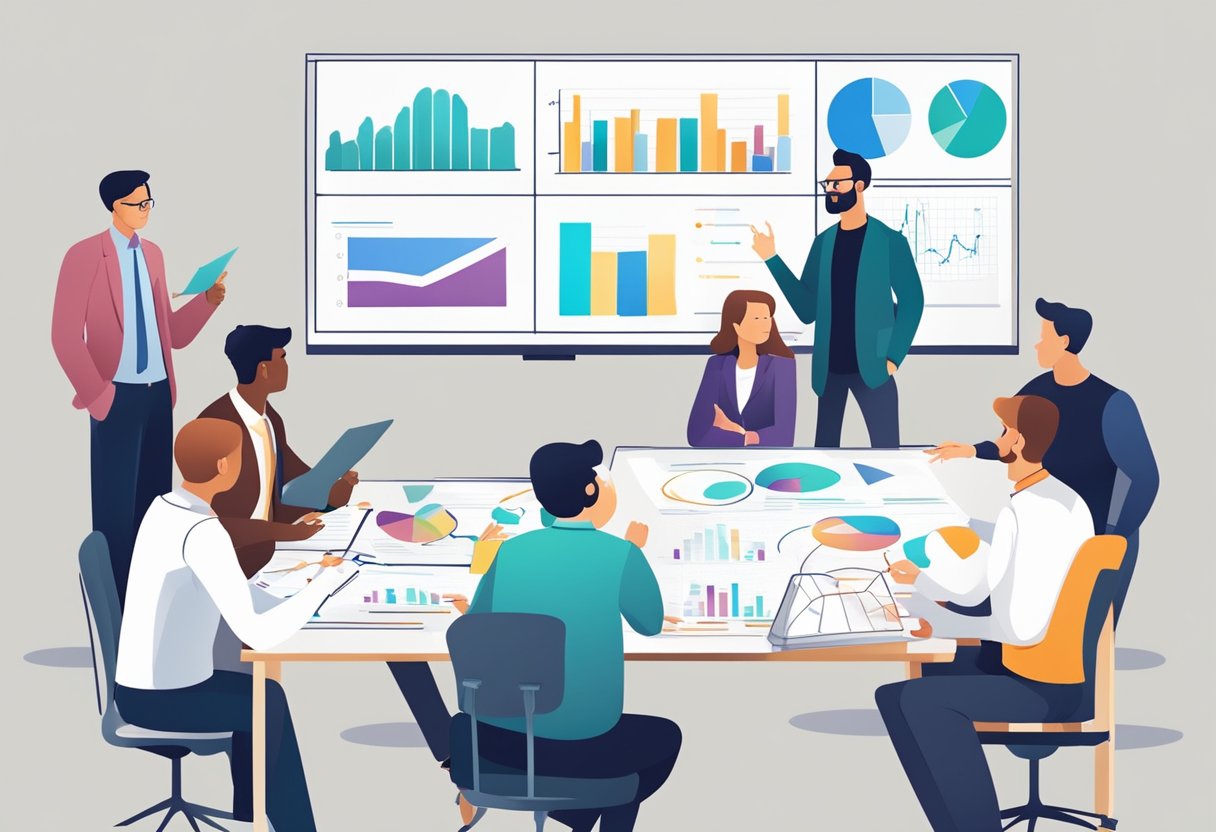 Funding Strategy Formulation: Key Steps for Financial Success - Page ...