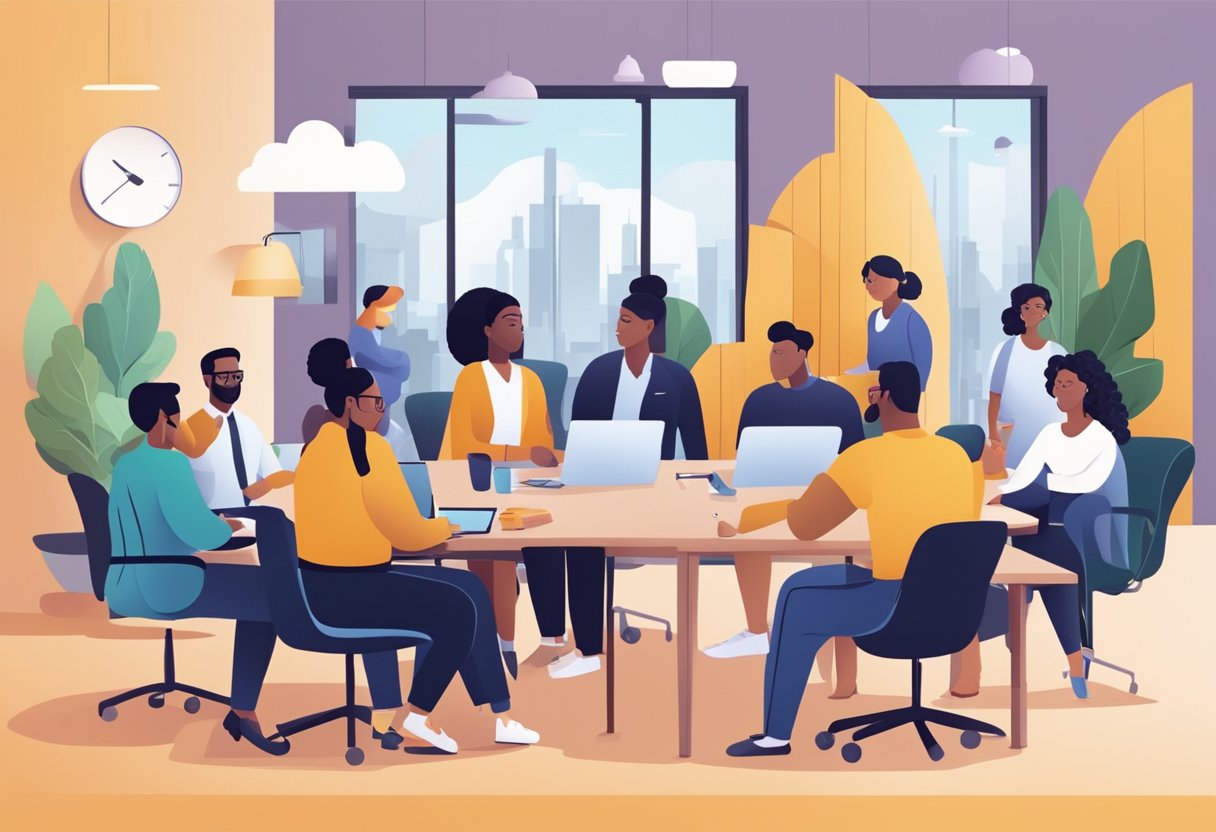 Inclusive Business Models: Paving the Way for Diverse & Sustainable ...