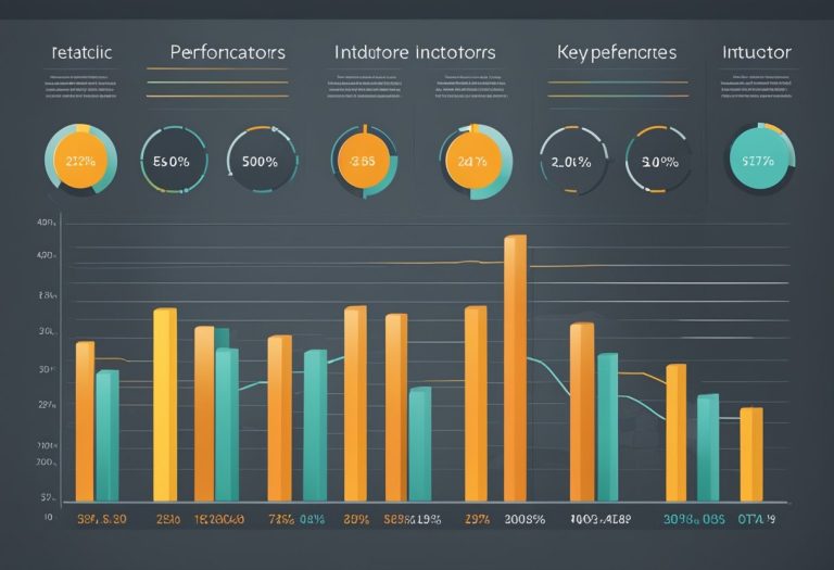 Key Performance Indicators: Measuring Success in Business - Page One ...