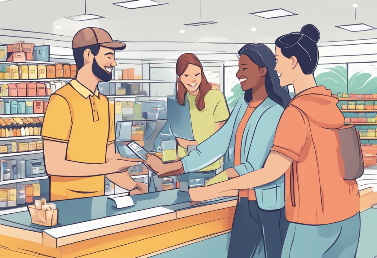 Loyalty Program Implementation: Key Strategies for Success - Page One ...