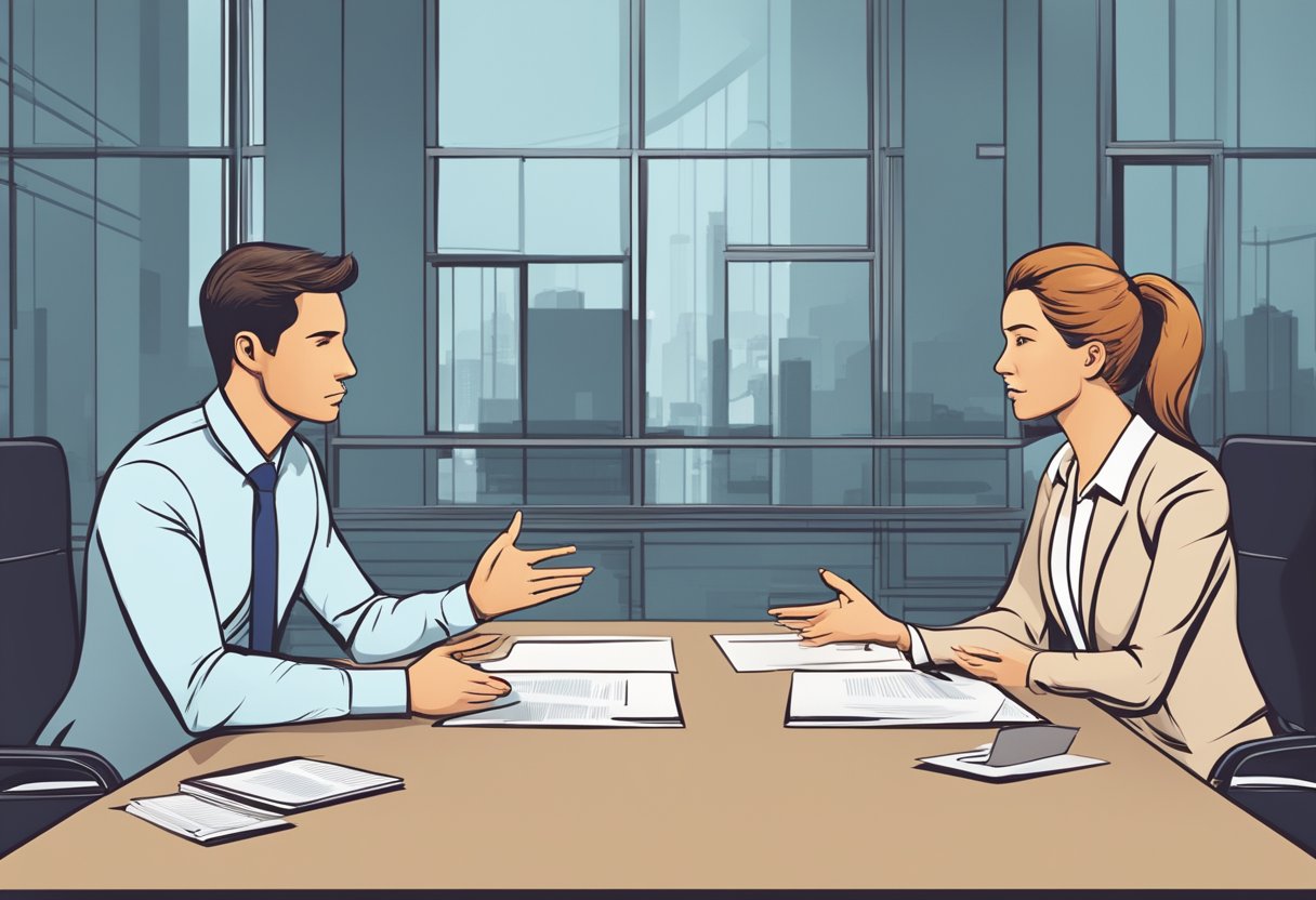 Negotiation in Sales Processes: Strategies for Closing Deals ...