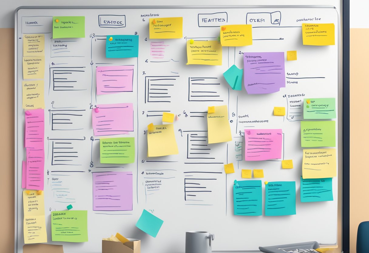 Product Backlog Management: Essential Strategies for Success - Page One ...