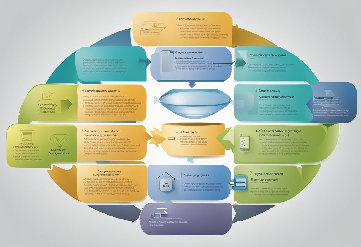 Product Lifecycle Management: Optimizing Efficiency from Concept to ...