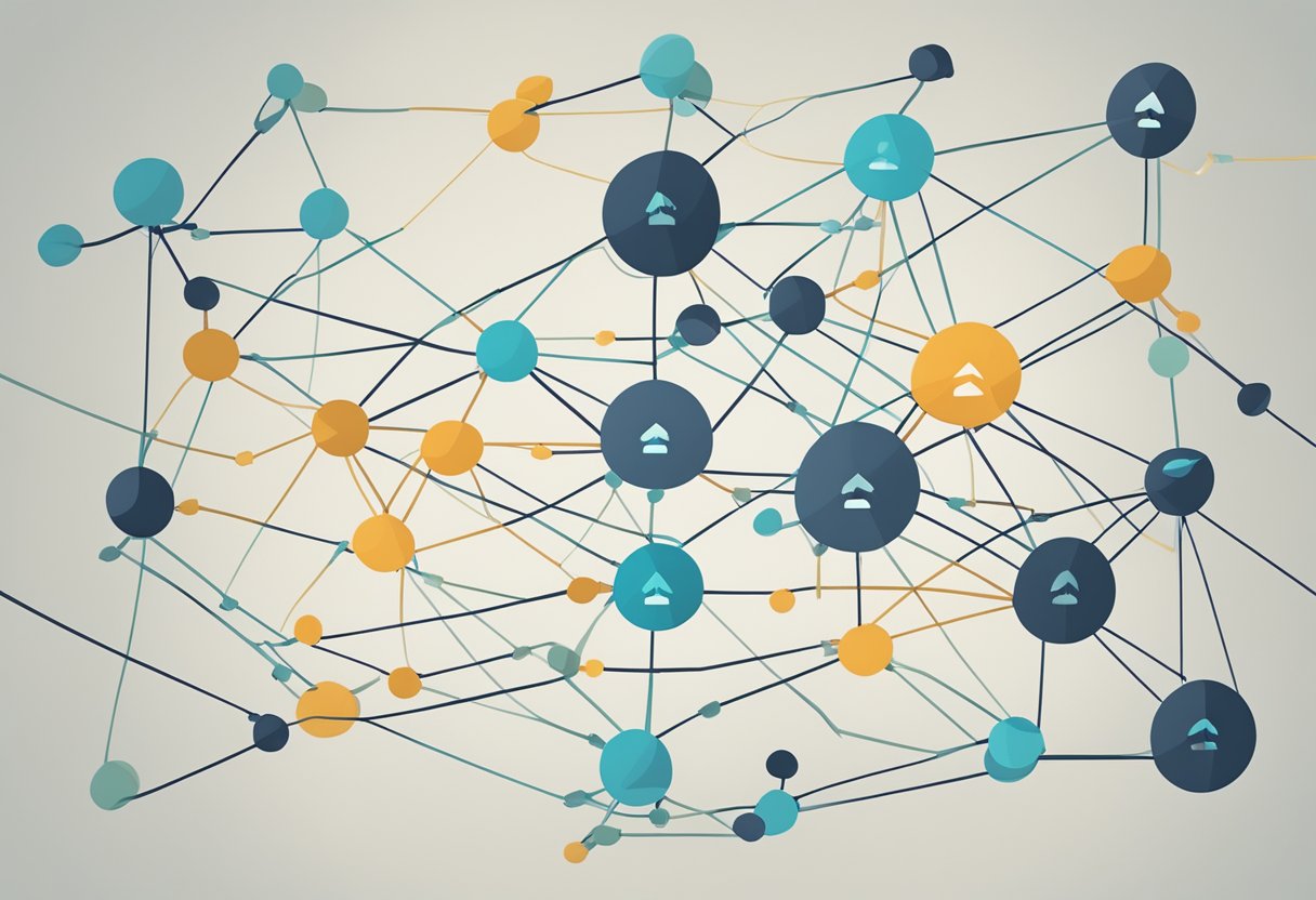 Referral Network Building: Strategies for Professional Growth - Page ...