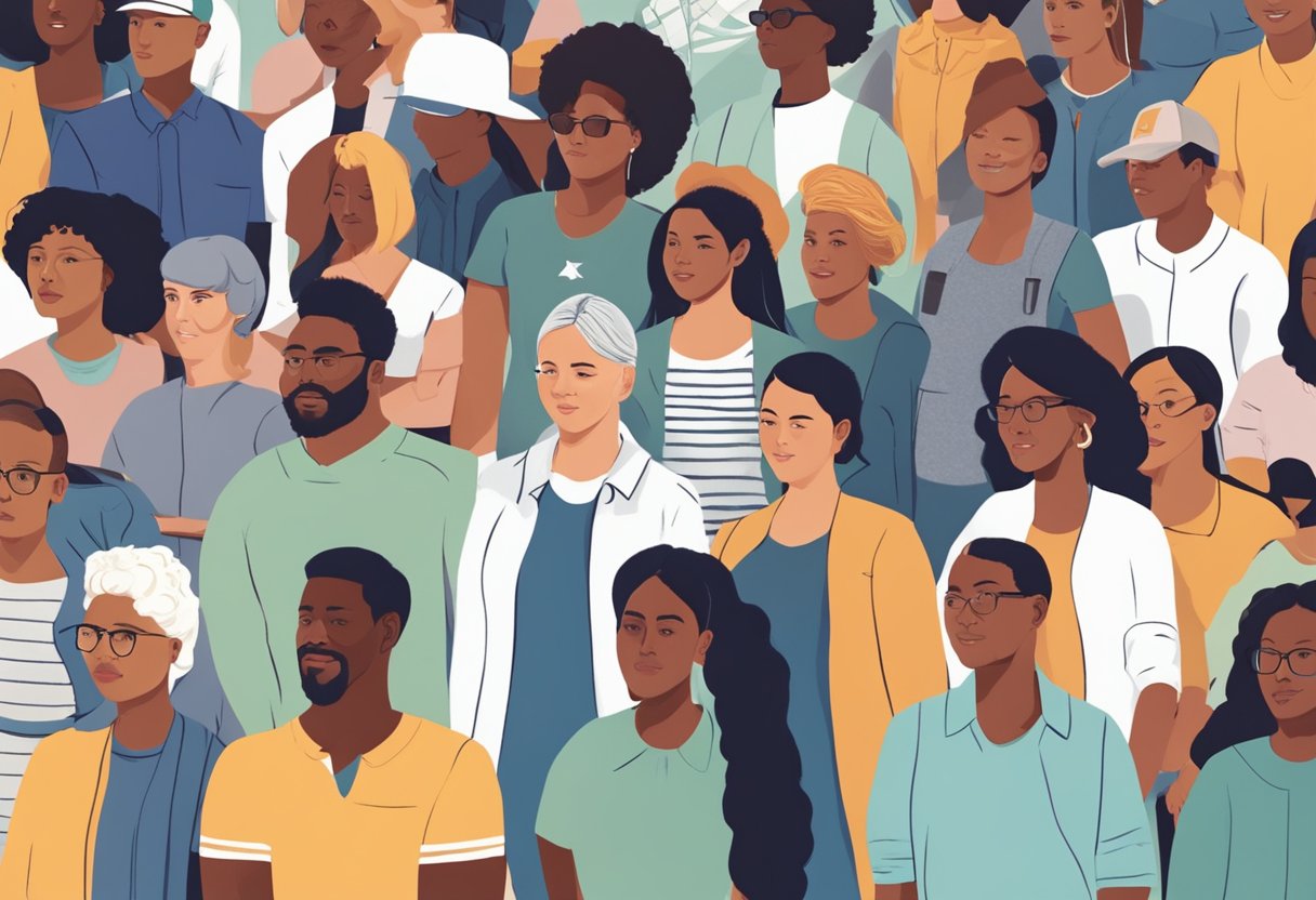 Social Change Leadership: Strategies for Effective Community Impact ...