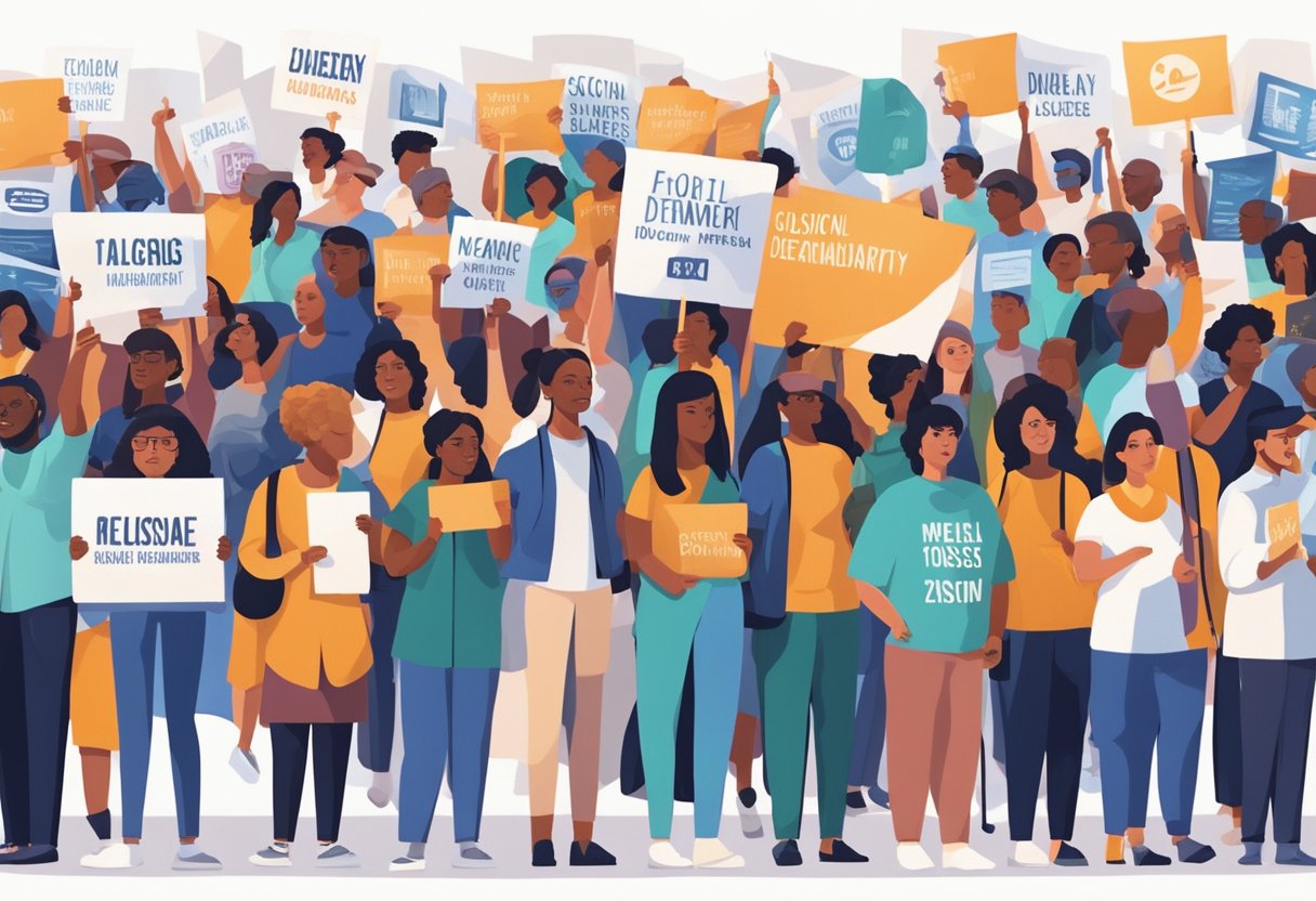 Social Issue Awareness Campaigns: Strategies for Effective Public ...