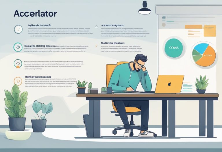 Startup Accelerators Benefits: Unlocking Rapid Growth Potential - Page ...