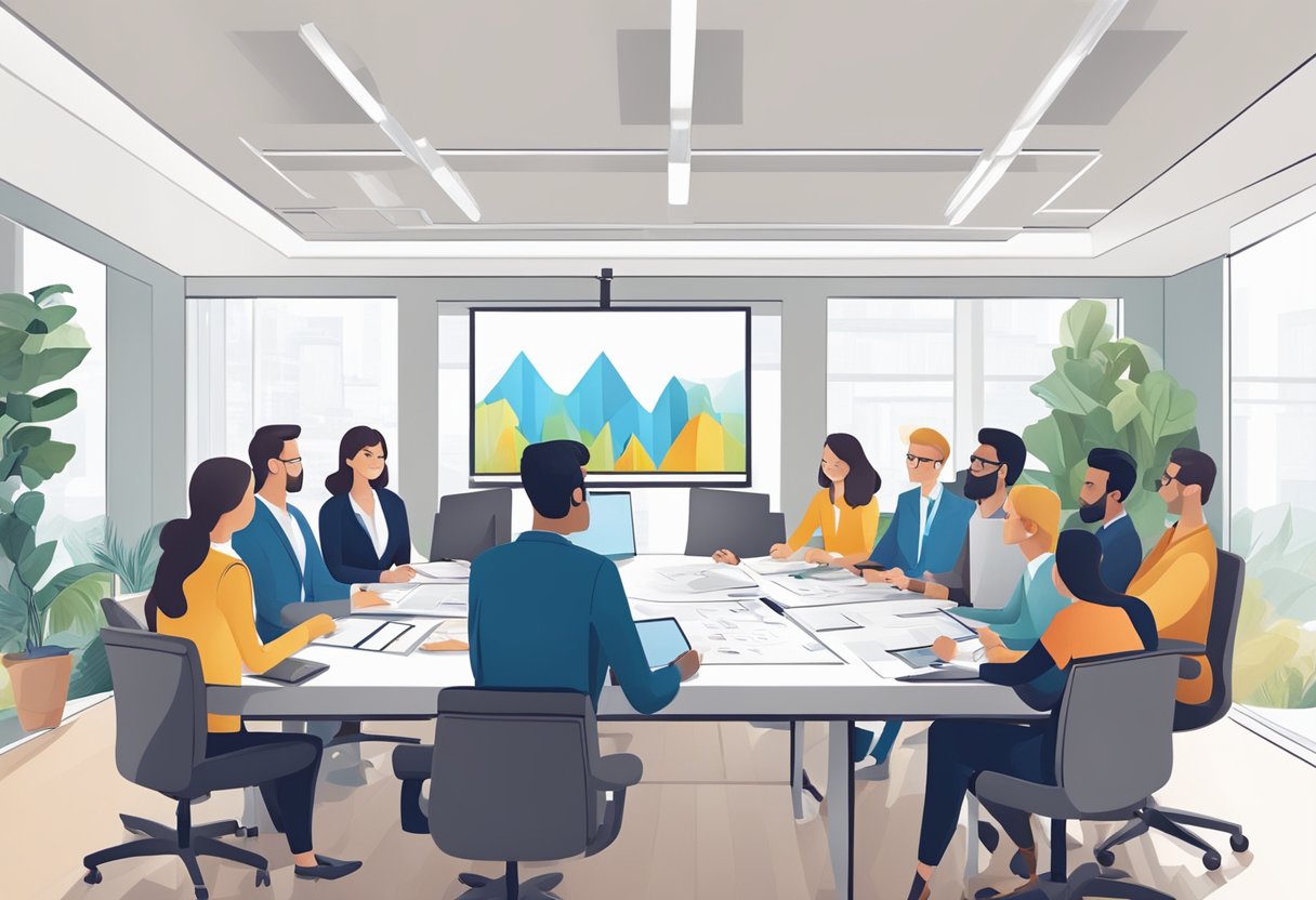 Technology Plan Development: Crafting a Strategic Roadmap for ...