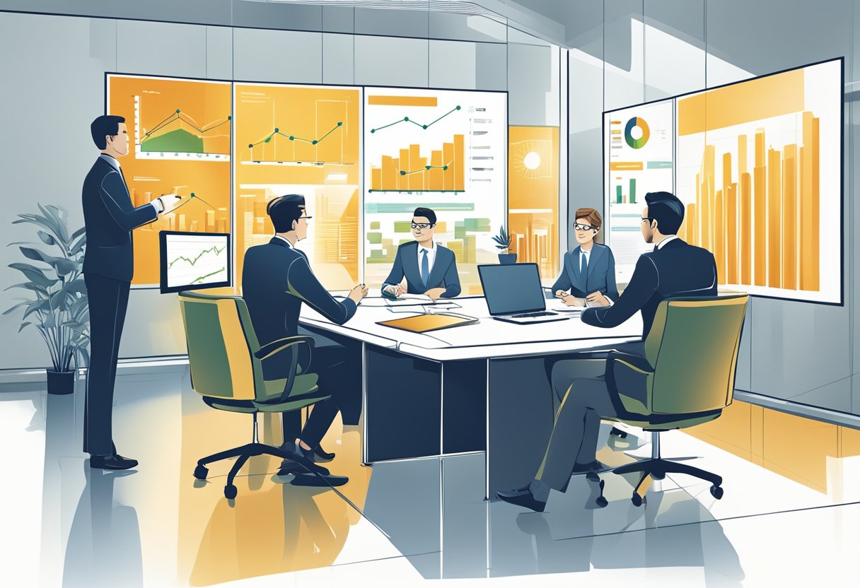 Venture Capital Acquisition Tips: Navigating Successful Investment ...