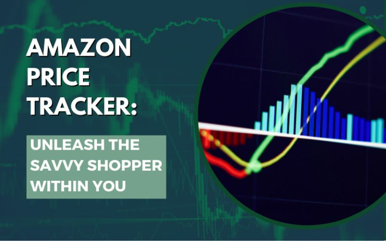 Amazon Price Tracker: Unleash the Savvy Shopper Within You! - Page One ...