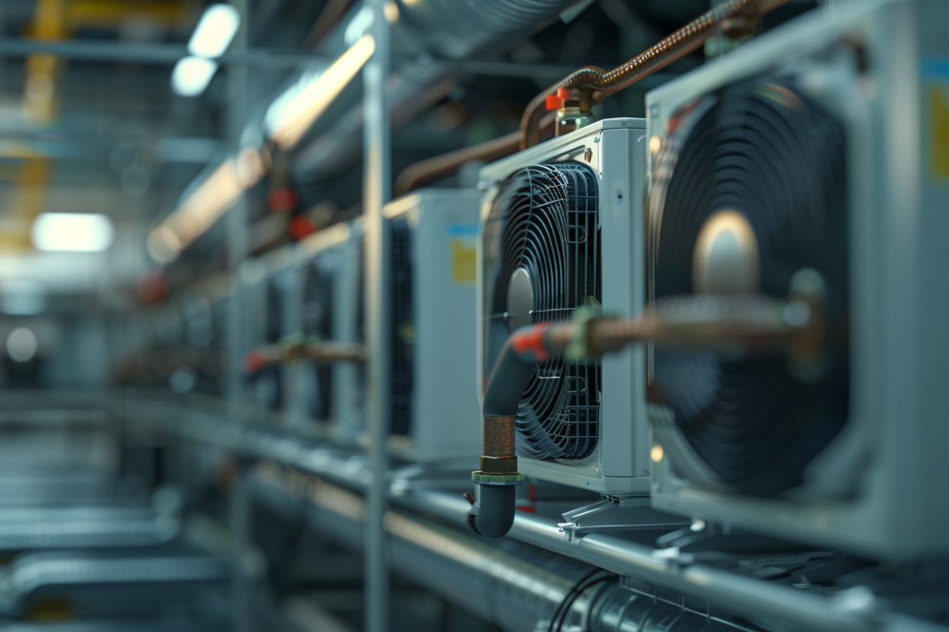 721 Innovative HVAC Company Name Ideas & Expert Tips - Page One Formula