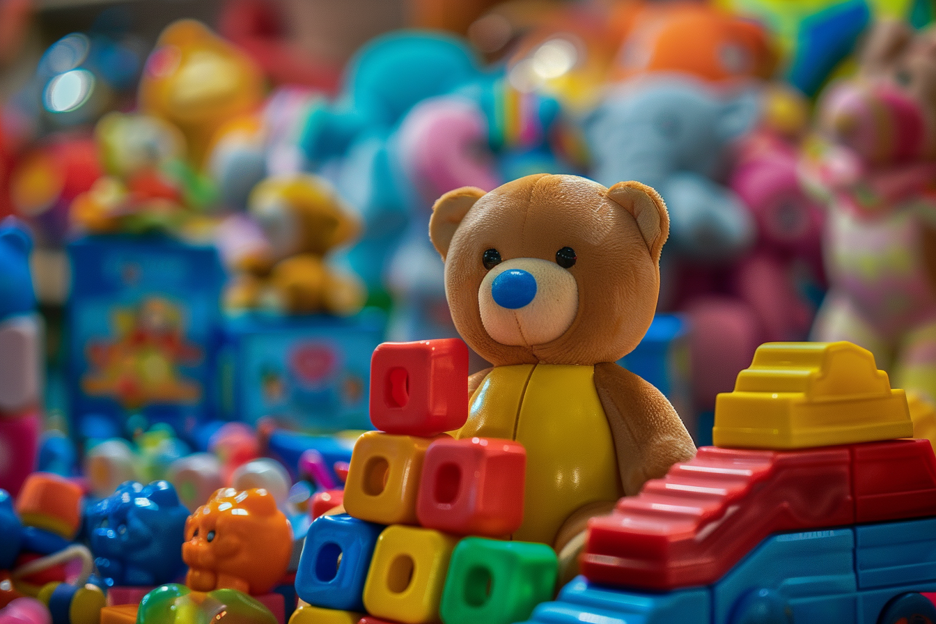 1,440 Original Toy Company Slogan Ideas To Brand Your Own Toy Story ...