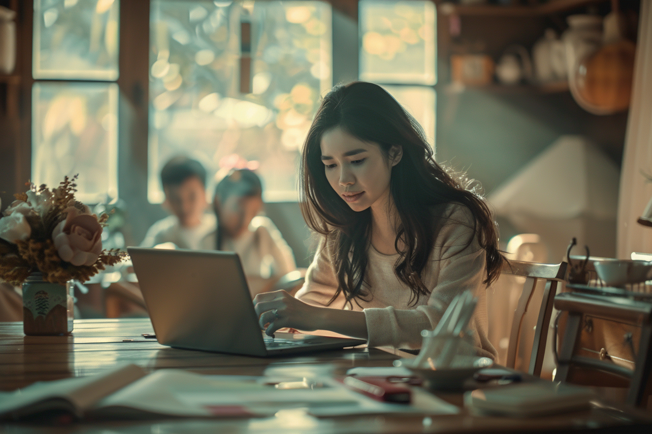 2024’s Top Mom Blog Name Picks: 39 Creative Options + Tips - Page One ...