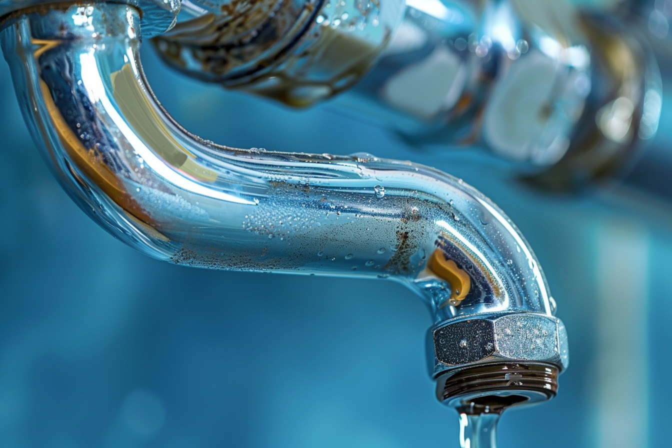 From Pipes to Profits: 1,000 Innovative & Clever Plumbing Business Name ...