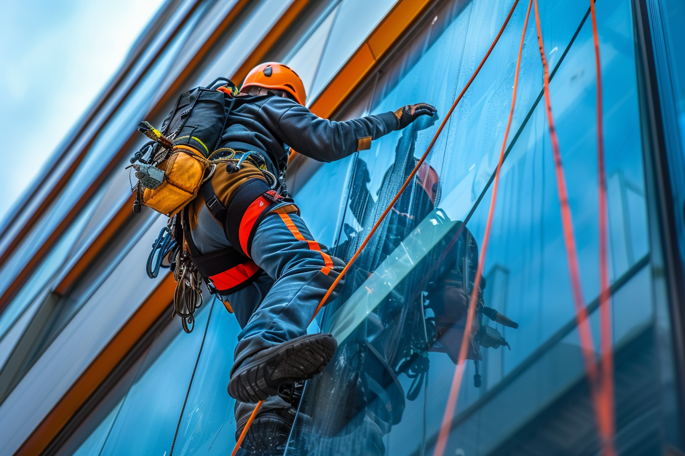 2475 Window Cleaning Business Name Gems You Can’t Miss - Page One Formula