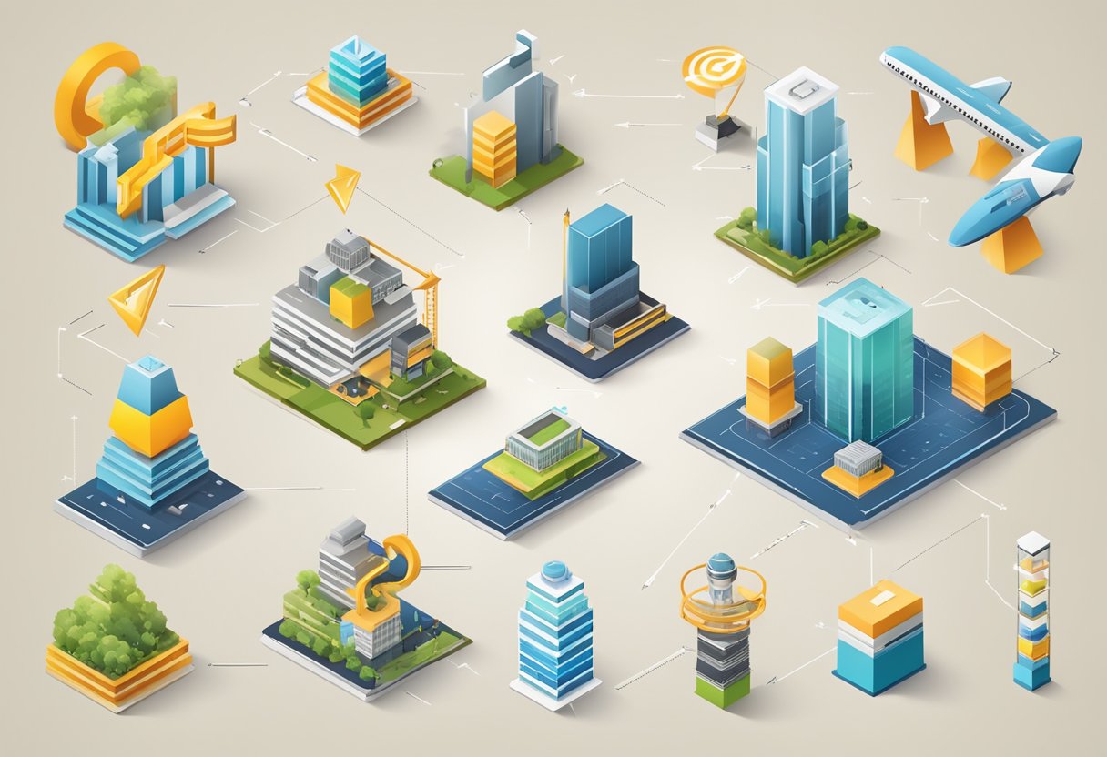 B2B Business Models: Exploring the Top Strategies for Success - Page ...