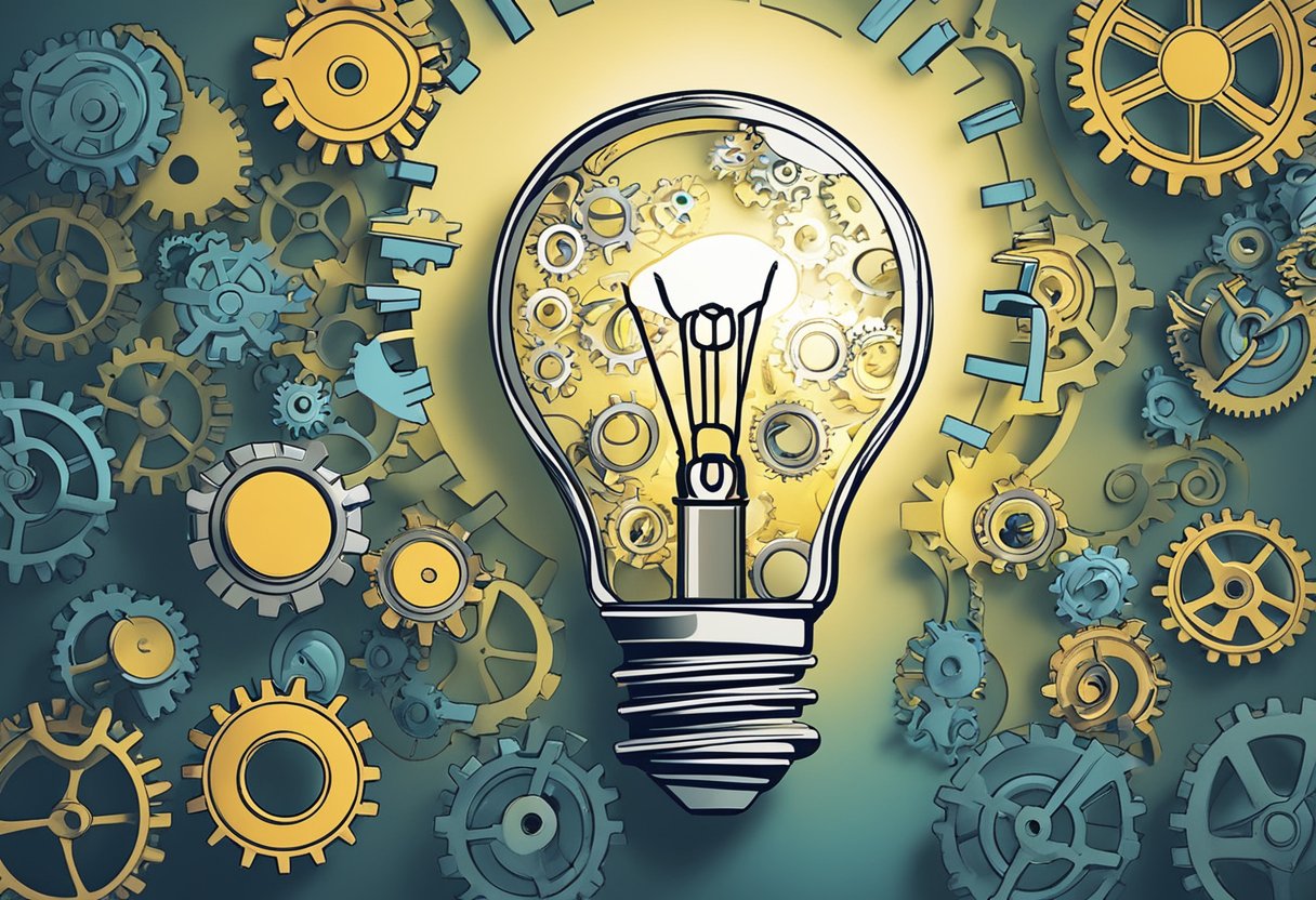 Entrepreneurial Mindset Development: Cultivating a Vision for Success ...