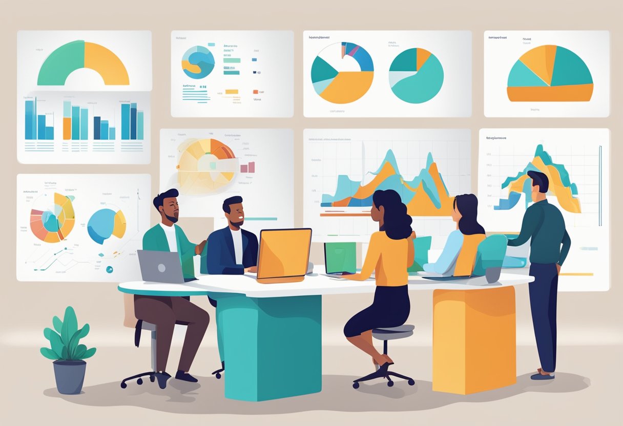 Target Market Identification: Strategies for Pinpointing Your Audience ...