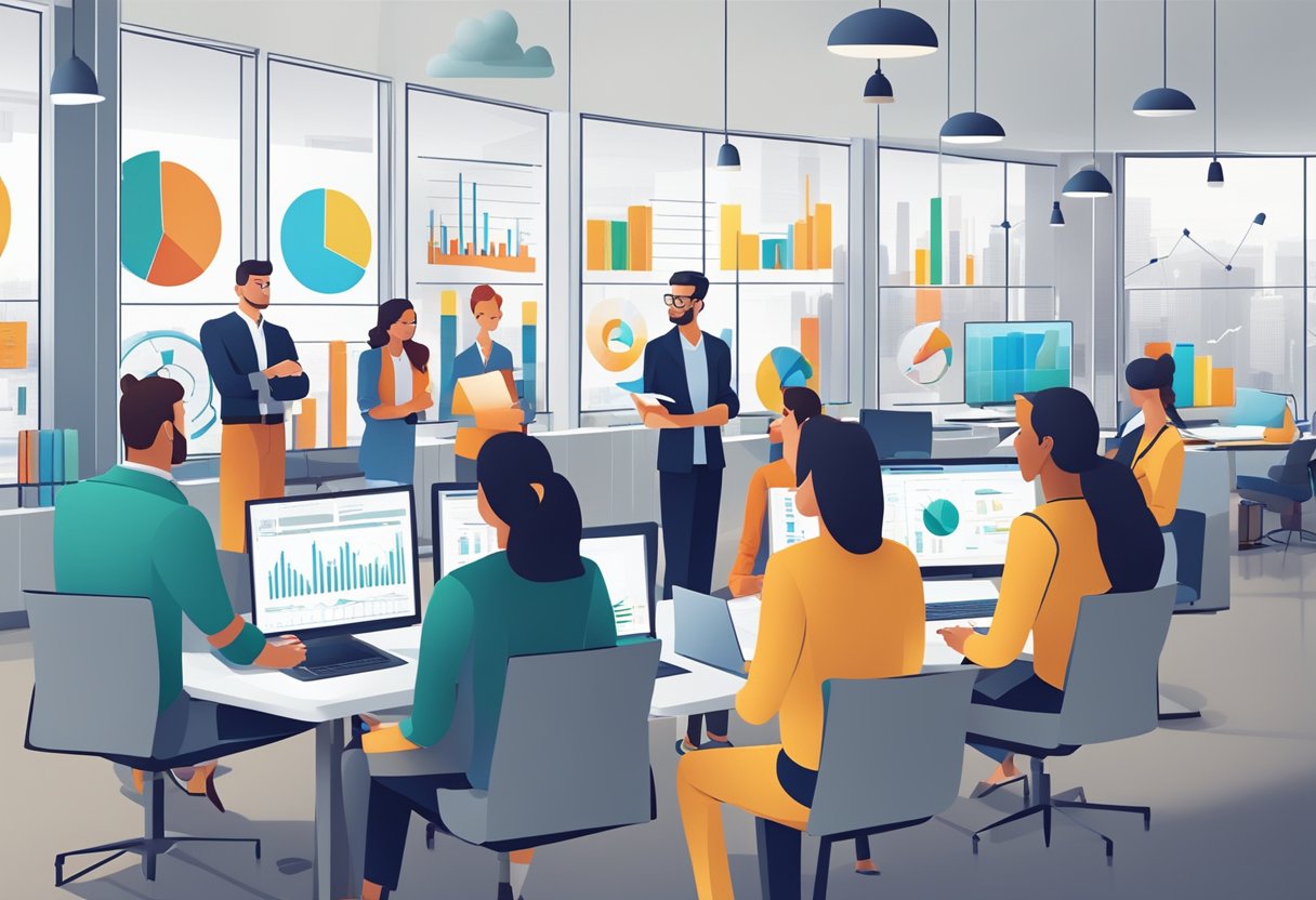 Market Opportunity Analysis: Key Steps to Uncover Business Potential ...