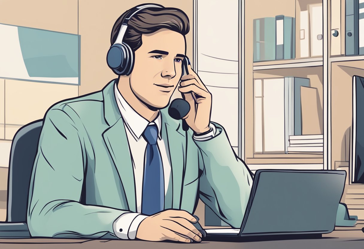 Cold Calling Techniques: 5 Proven Strategies for Successful Sales Conversations - Page One Formula