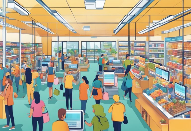 E-commerce Transition Strategies: Key Steps for Moving Your Business ...