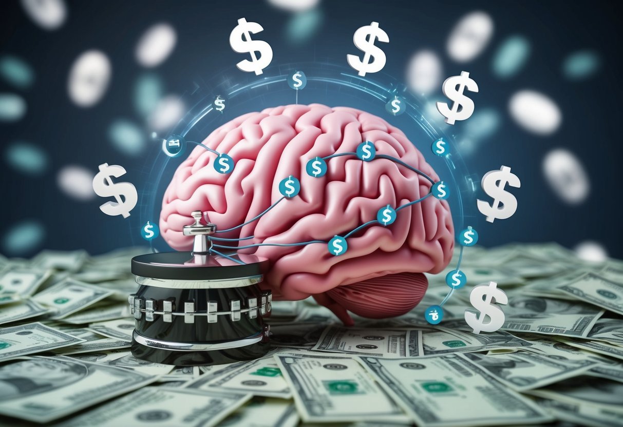 How to Rewire Your Brain for Financial Freedom: 5 Simple Steps to ...