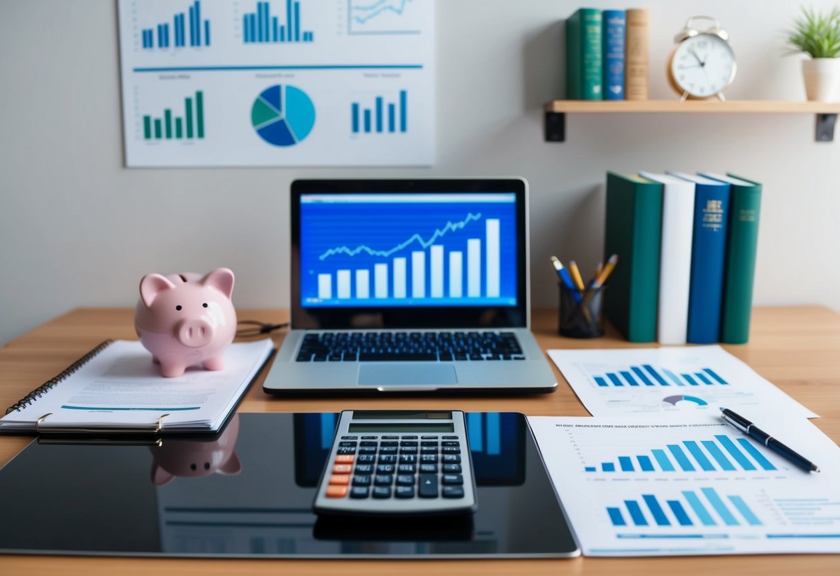 How to Create a Financial Plan for Long-Term Success: Your Path to ...