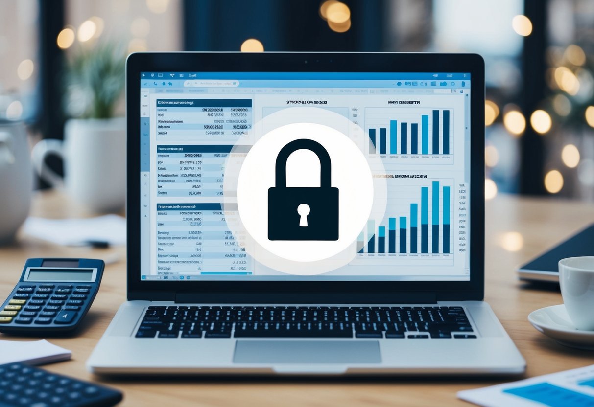 How to Protect Your Online Income Through Smart Financial Planning ...