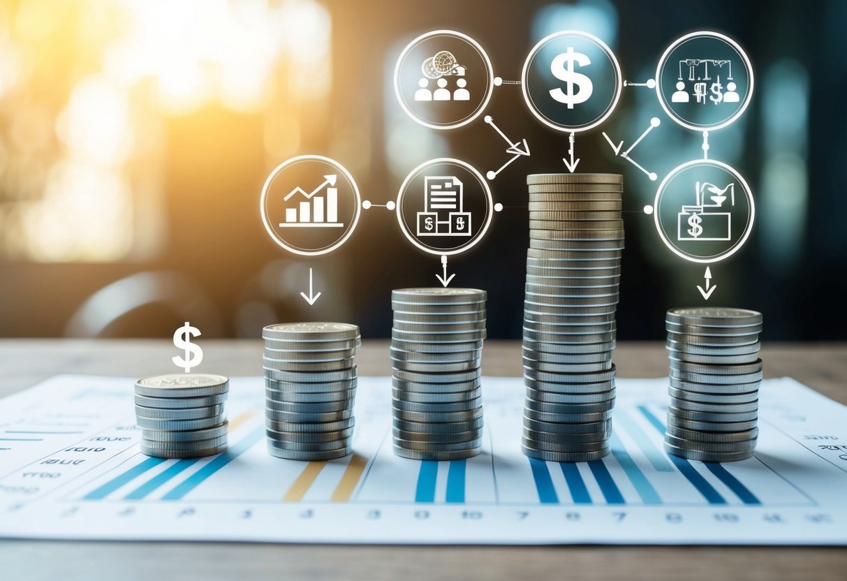 Ways to Use Financial Literacy to Achieve Financial Freedom: Your Path ...