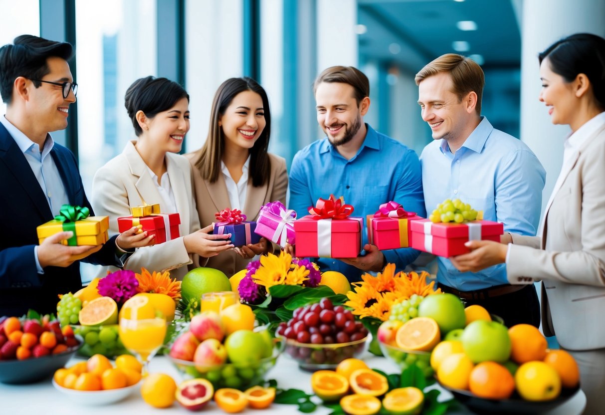 Ways to Spread Abundance and Positivity in Business: Cultivating a ...
