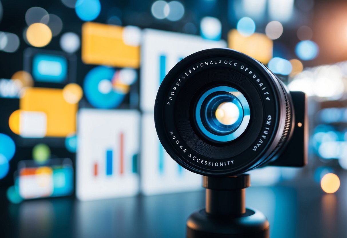 Ensuring Visual Content Meets ADA Compliance - Page One Formula