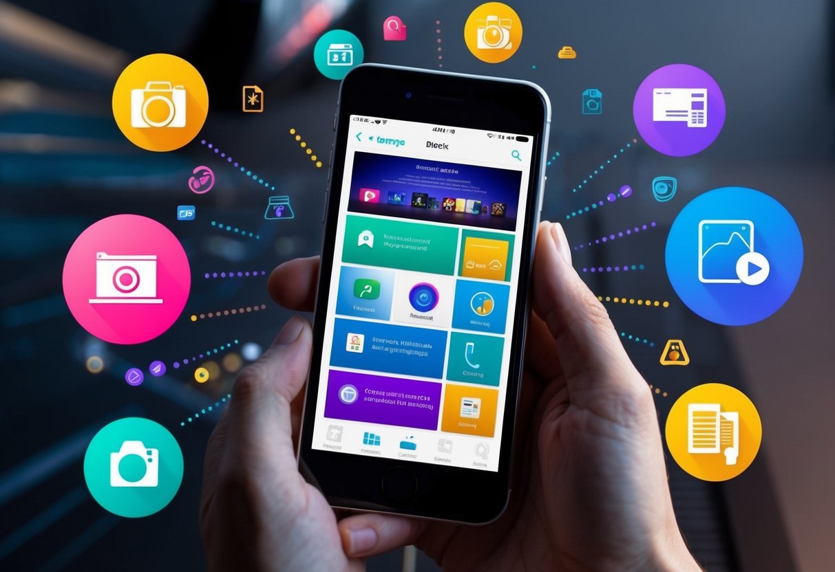 Incorporating Multimedia Elements to Engage Users - Page One Formula