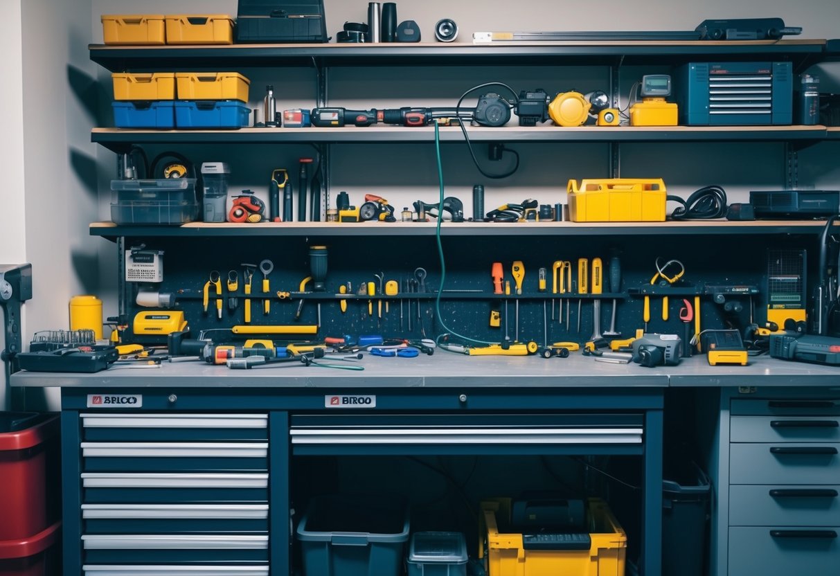 Advanced Tools and Techniques for Optimizing Industrial Processes ...
