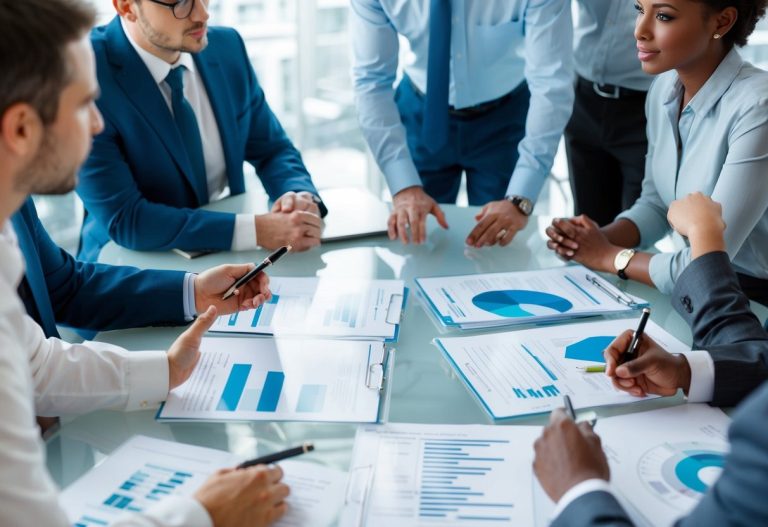 Ensuring Transparency with Clear Policies: A Guide for Organizational ...